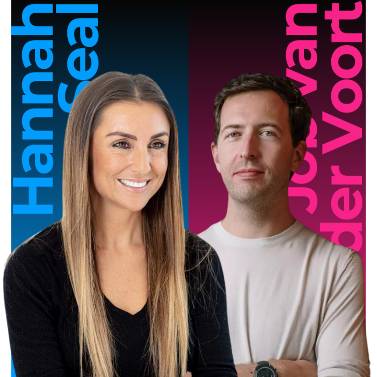 Main Conference Agenda | SaaStock Europe