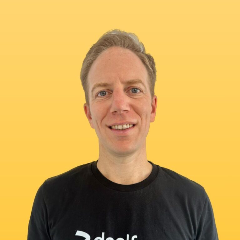 Speakers | SaaStock Europe