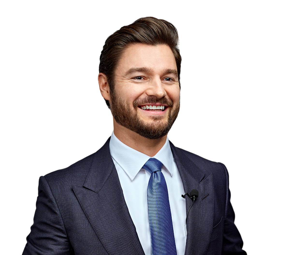 Homepage | SaaStock Europe