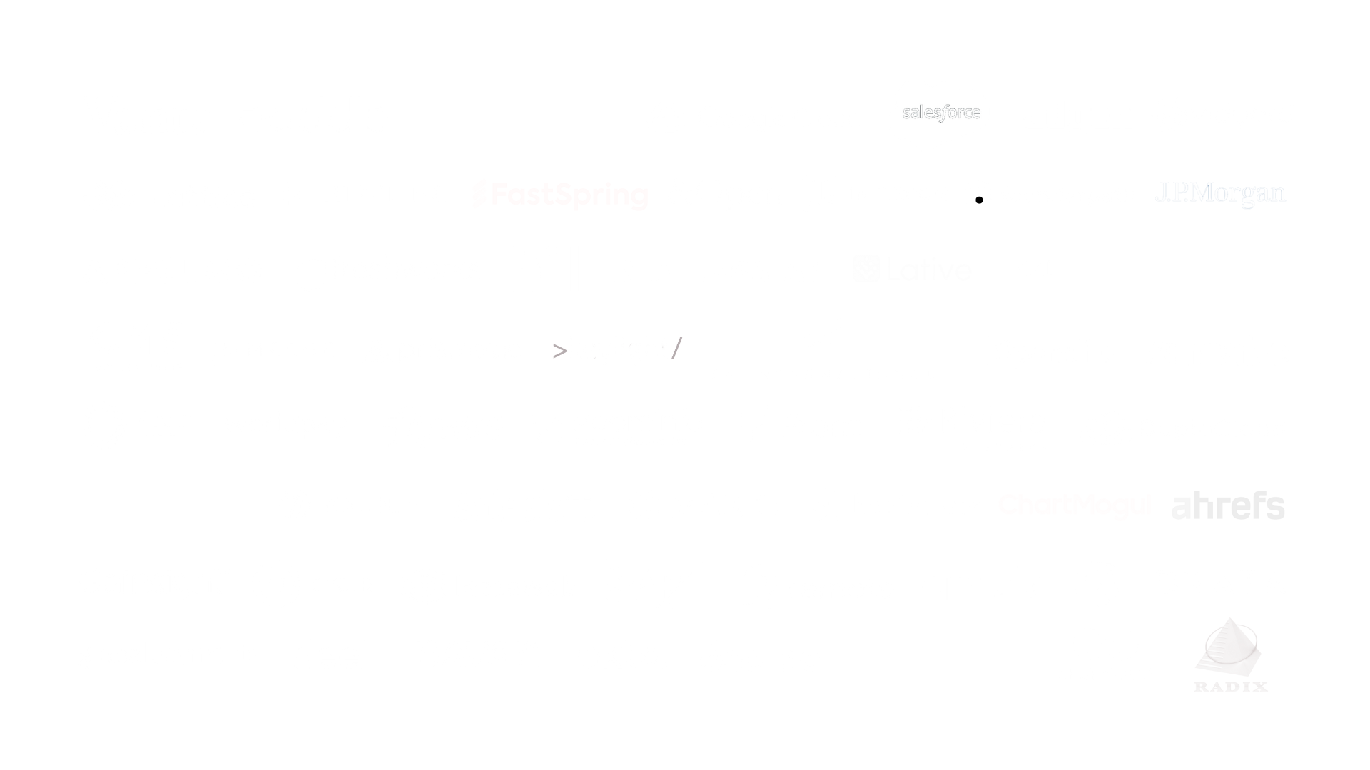 Homepage | SaaStock Europe