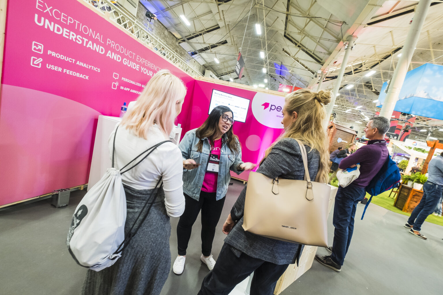 Homepage | SaaStock Europe