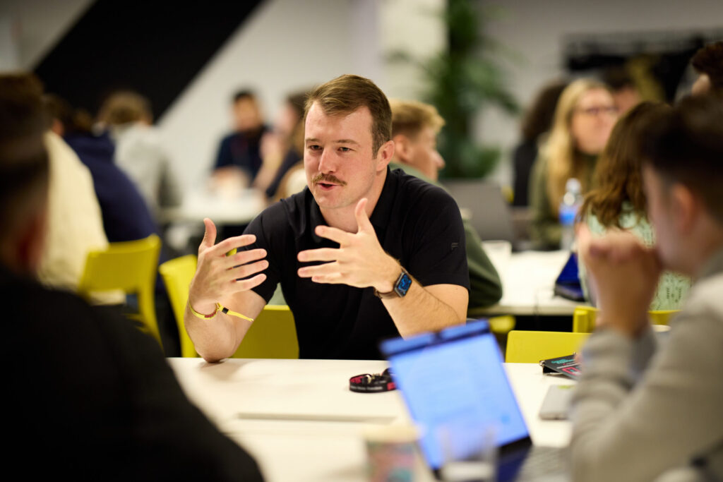 GTM Forum | SaaStock Europe