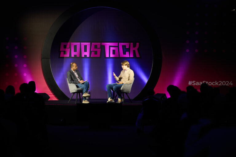 2025 Agenda | SaaStock Europe